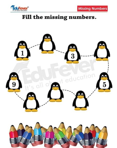 Class LKG Fill The Missing Number Math s Worksheets In PDF class-lkg-fill-the-missing-number-math-s-worksheets-in-pdf
