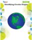 Class LKG - Identifying Circular Shape Worksheet in PDF For Kindergarten