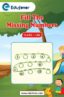 Class LKG - Fill The Missing Number Math's Worksheets in PDF