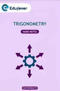 Trigonometry Hand Written Note for JEE Main & Advanced Entrance Exam
