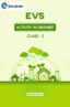 CBSE Class 2 EVS Activity Worksheet in PDF
