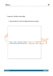 Free Download CBSE Class 3 Maths Practice Worksheet
