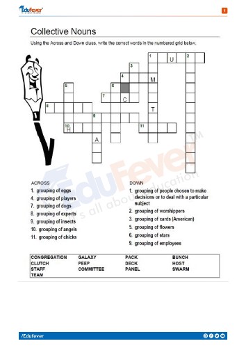 Class 5 English Interactive Worksheet Grade 5 Grammar Worksheets K5 