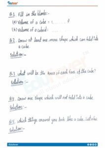CBSE Class 5 Math Boxes and Sketches Worksheet with Solution PDF