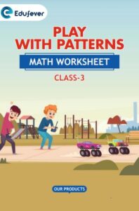CBSE Class 3 Math Play with Patterns Worksheet with Solutions
