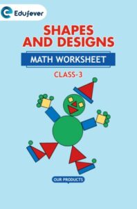 CBSE Class 3 Math Shapes and Designs Worksheet with Solutions
