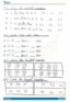 Class 1 Math Number From 21 To 50 Worksheet with Solution