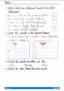 CBSE Class 1 EVS Sun Moon Earth and Stars Worksheet
