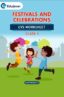 Class 1 EVS Festivals And Celebrations Worksheet with Solution