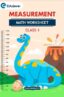Class 1 Math Measurement Worksheet with Solution