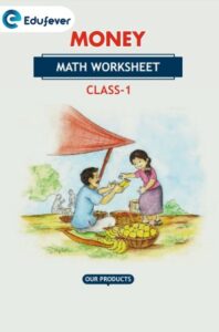 Class 1 Math Money Worksheet with Solution