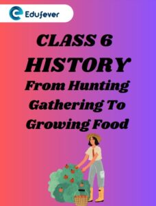 Class 6 History Chapter 2 Questions and Answers PDF