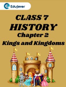 Class 7 History Chapter 2 Questions and Answers PDF