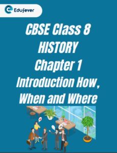 Class 8 History Chapter 1 Questions and Answers PDF