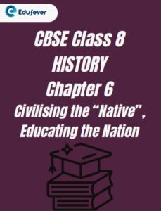 Class 8 History Chapter 6 Questions and Answers PDF