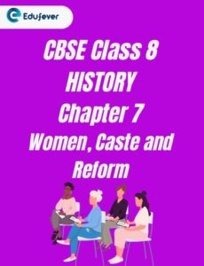 Class 8 History Chapter 7 Questions and Answers