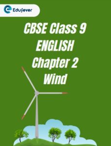 Class 9 Wind Questions and Answers