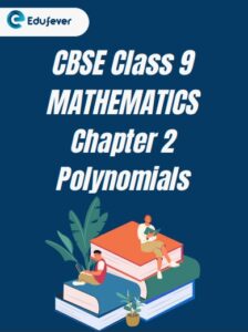 Class 9 Maths Chapter 2 Polynomials Worksheet